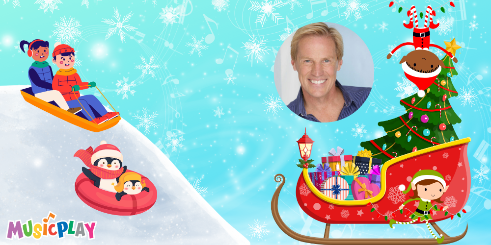 Snowflakes, Elves, and Blizzards! Oh My! - Repertoire for the Winter ...