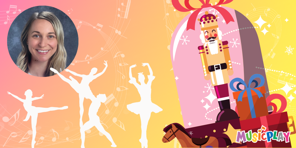 Unlocking the Magic of ‘The Nutcracker’: Discover Classroom Resources ...